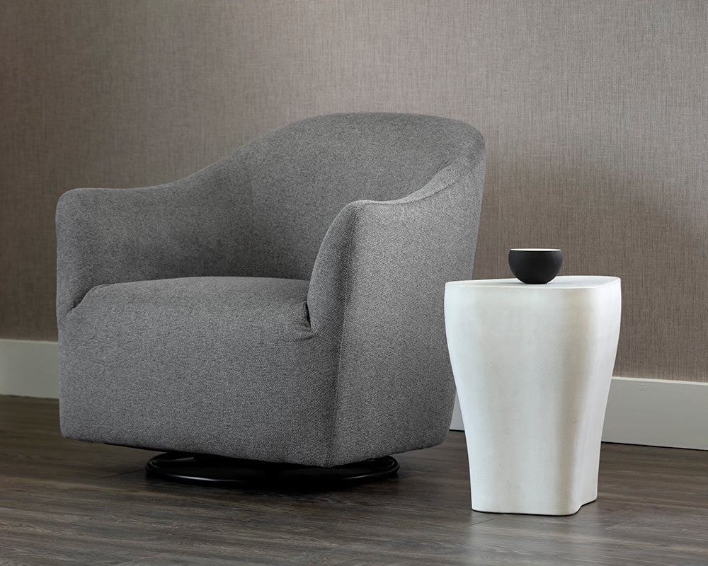 Dali End Tables – Reimagine Designs