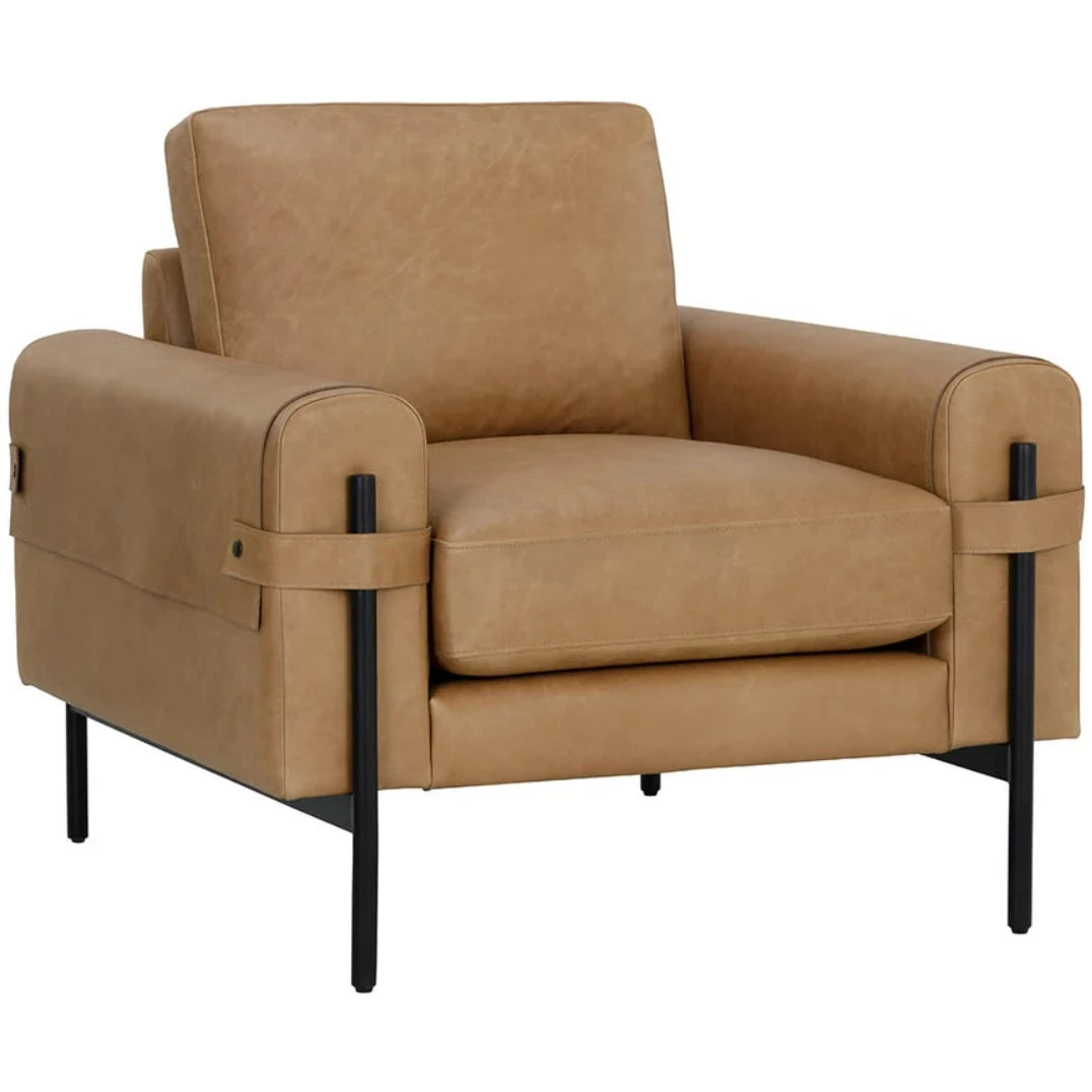 Camus Armchair – Reimagine Designs