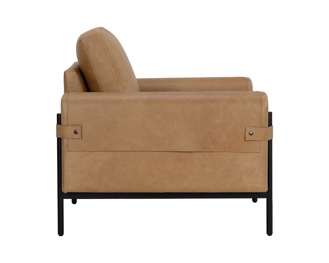 Camus Armchair – Reimagine Designs