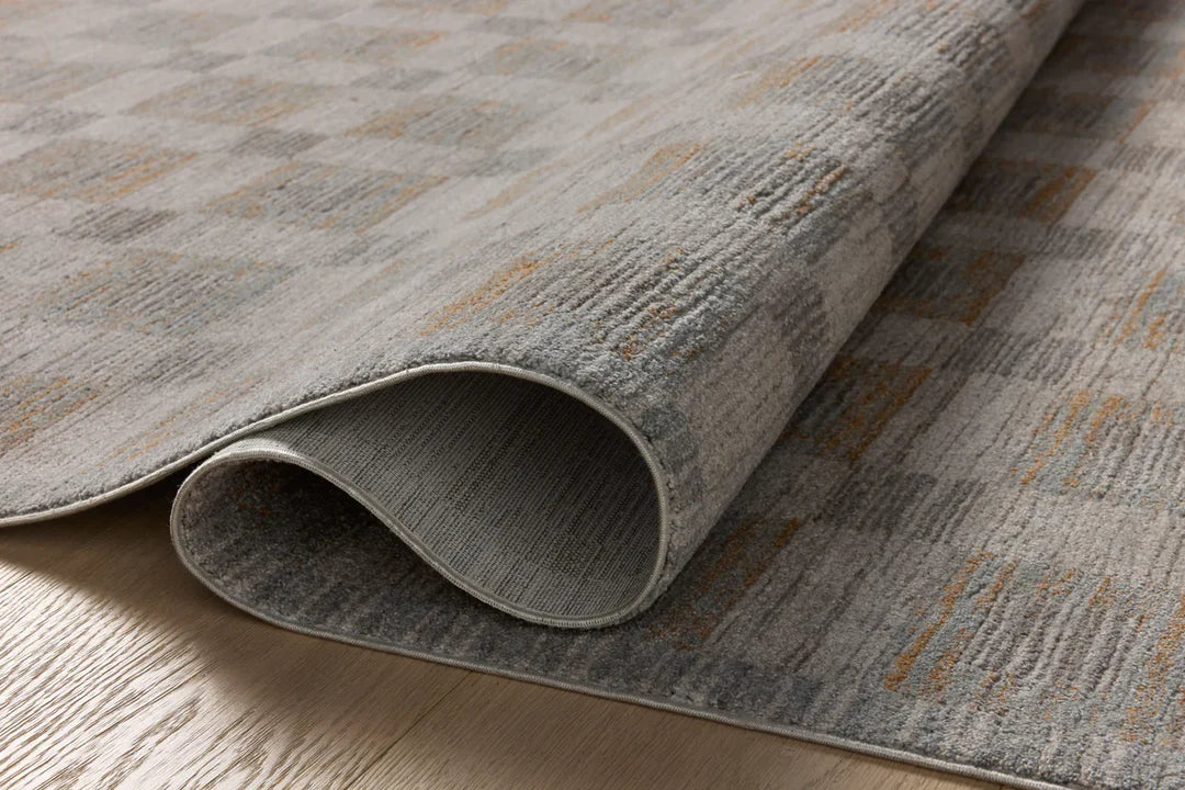 Amber Lewis Cali Mist Wheat Rug – Reimagine Designs