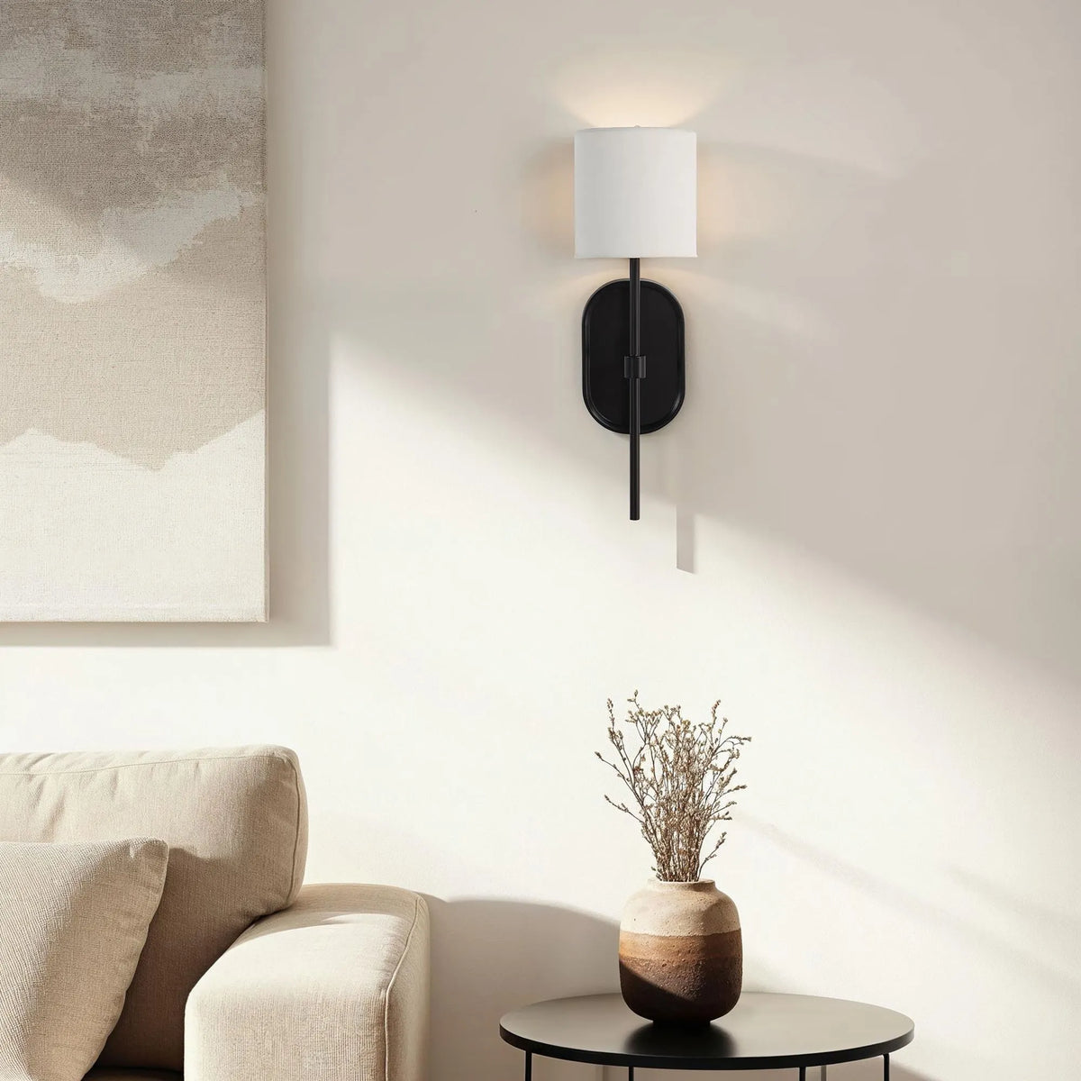 Fico Wall Sconce – Reimagine Designs