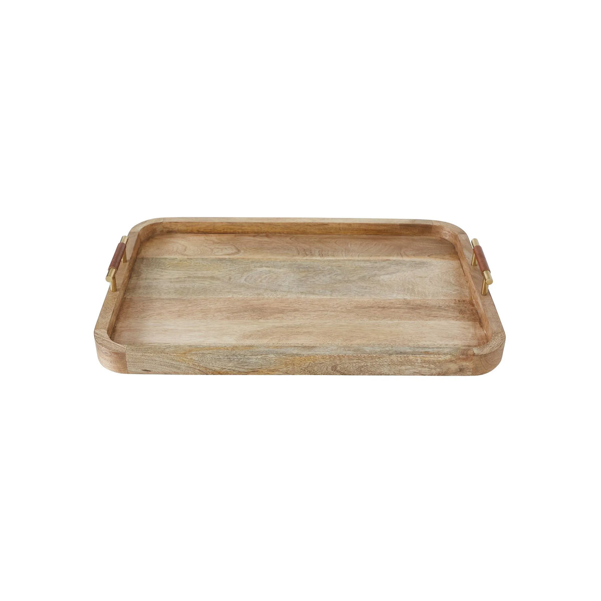 Mango Wood Tray – Reimagine Designs