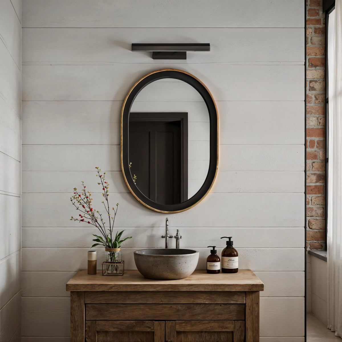 Nea Wall Sconce – Reimagine Designs