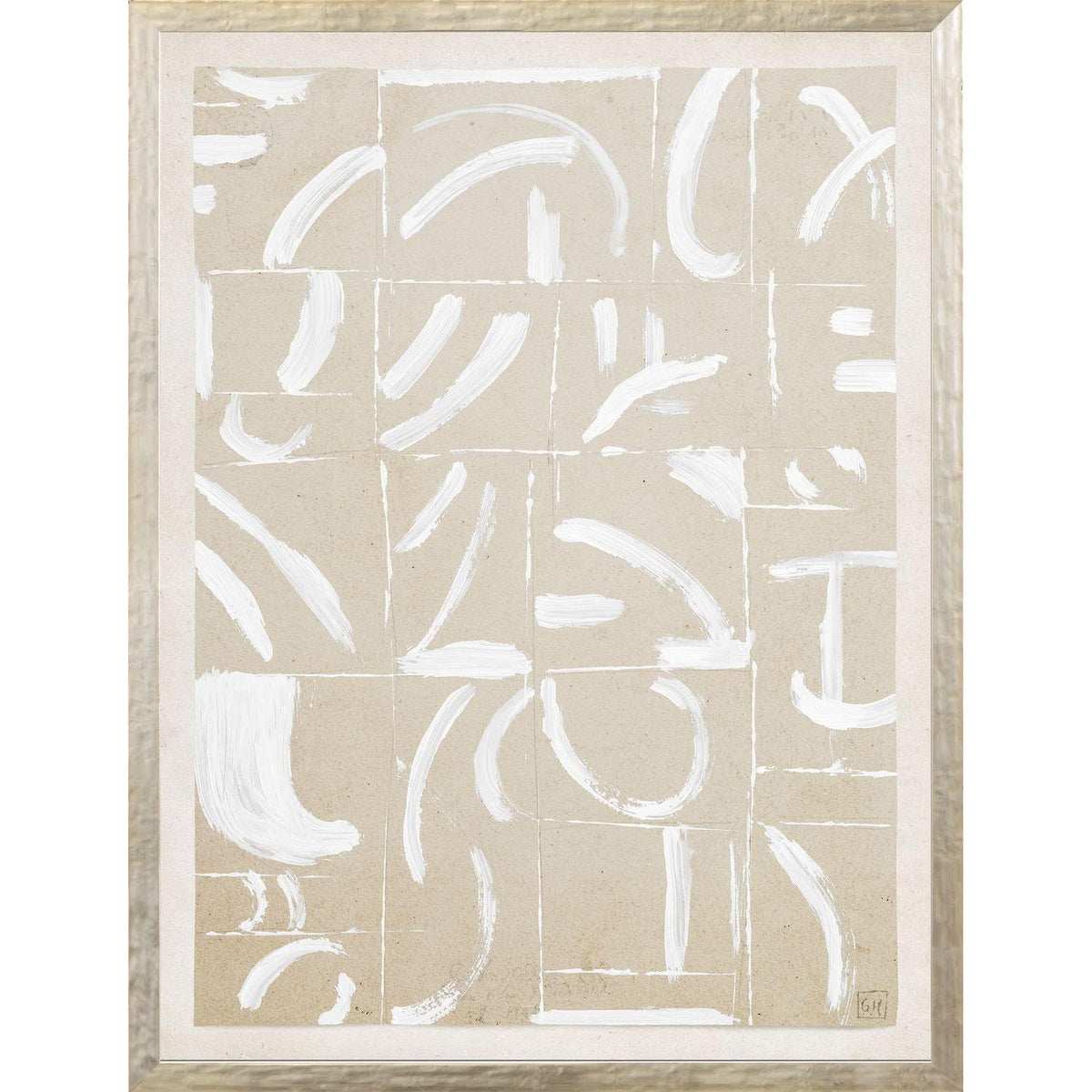 Restoration Paper XIX – Reimagine Designs