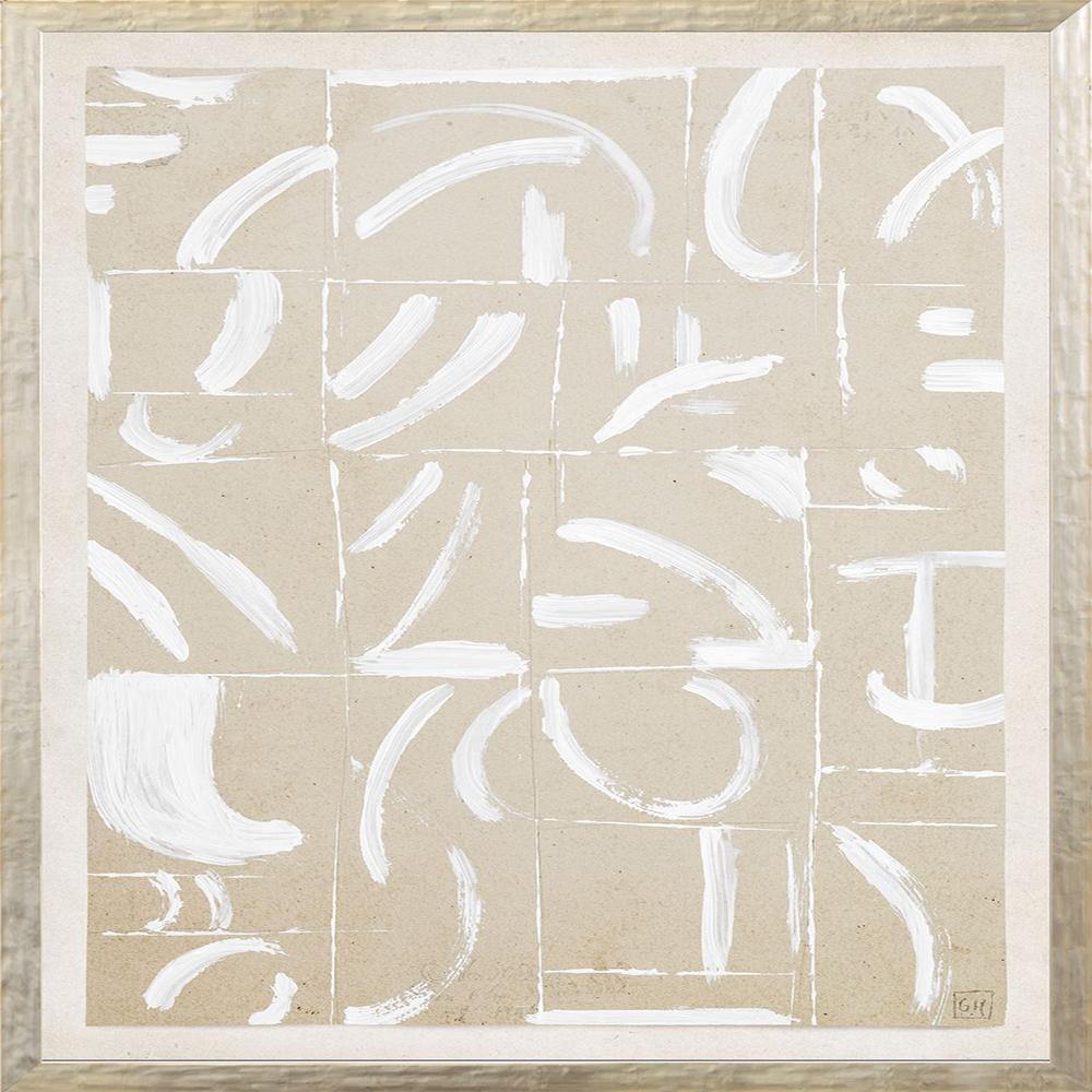 Restoration Paper XIX – Reimagine Designs