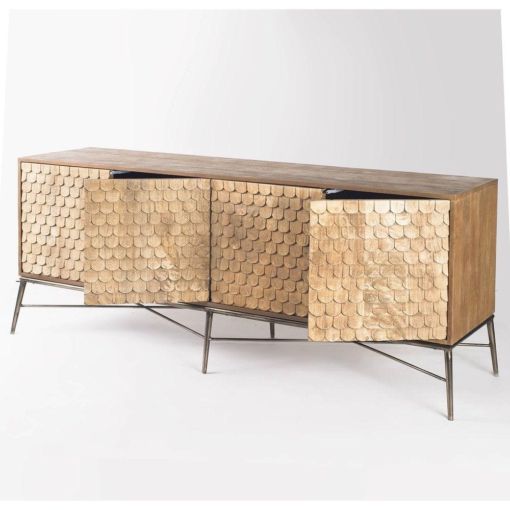 Swordfish Sideboard – Reimagine Designs