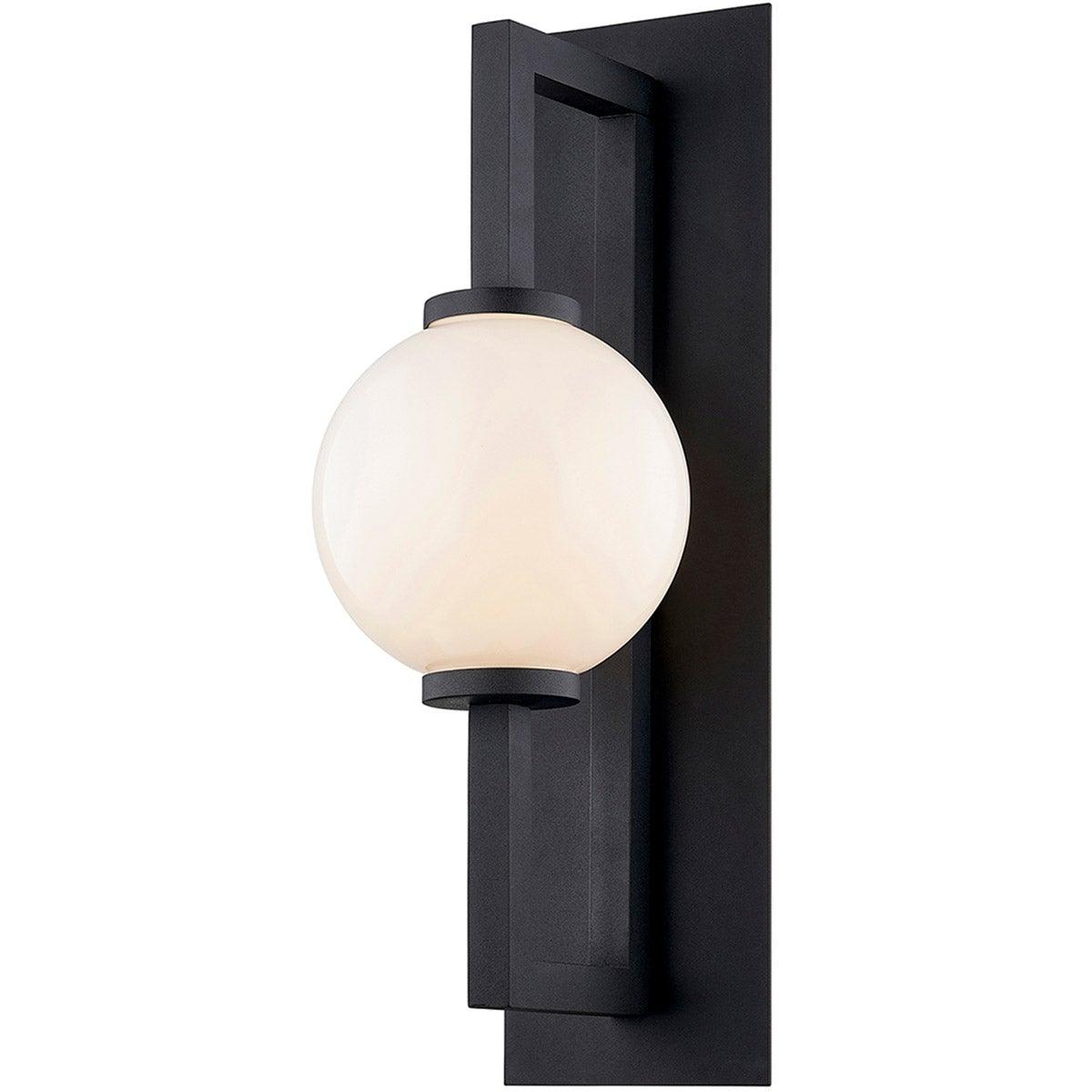 Darwin Outdoor Wall Sconce, Large – Reimagine Designs