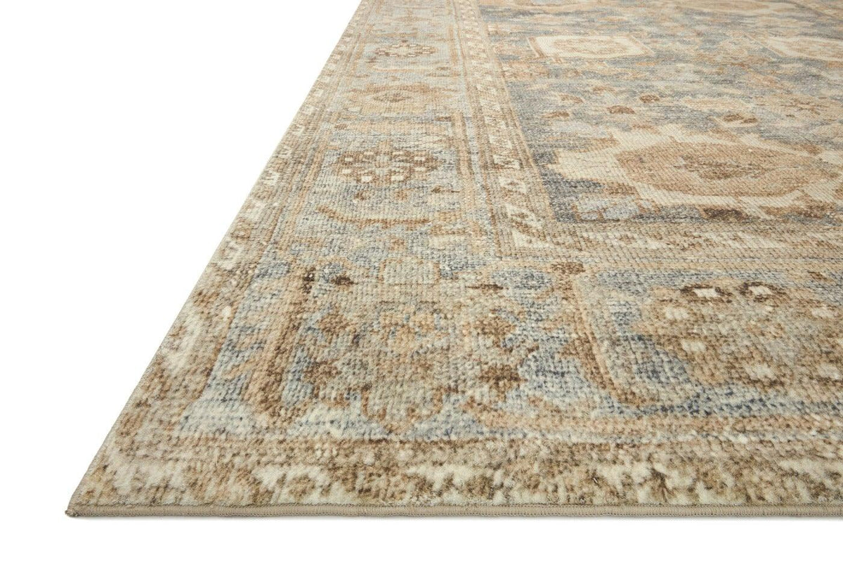 Margot Ocean Spice Rug – Reimagine Designs