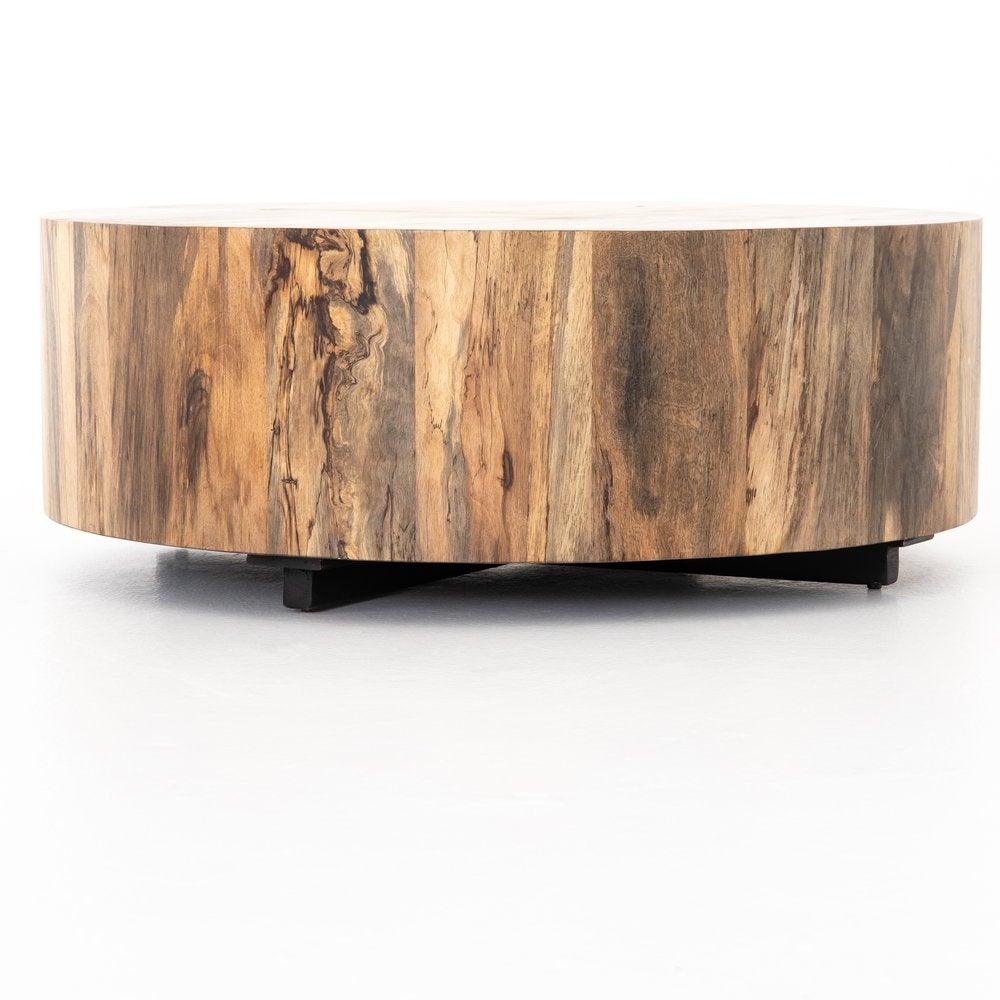 Hudson Coffee Table – Reimagine Designs