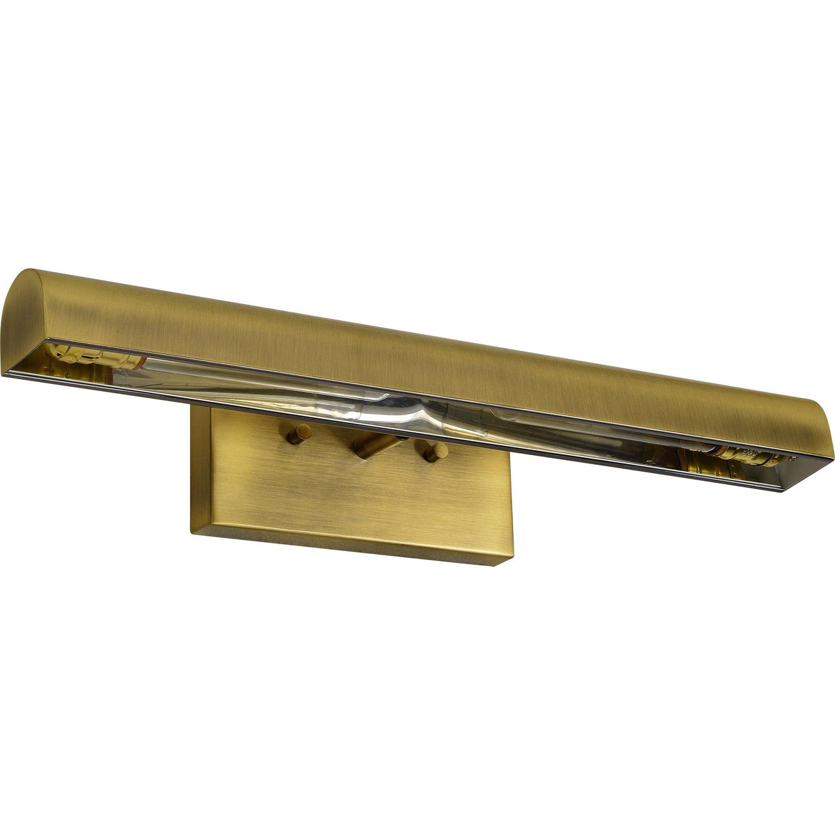 Swanson Brass Wall Sconce – Reimagine Designs